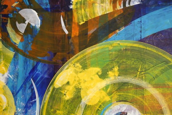 Sunday Poem: Dropping Keys by Hafiz – Charm City Edibles